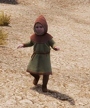 Heir | Medieval Dynasty Wiki | Fandom