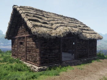 Resource Storage I | Medieval Dynasty Wiki | Fandom