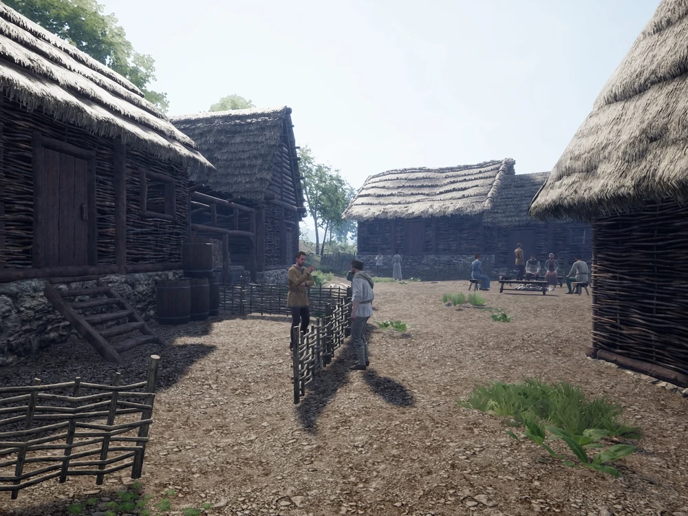 Baranica | Medieval Dynasty Wiki | Fandom