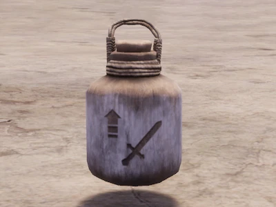 Potion of Strength | Medieval Dynasty Wiki | Fandom