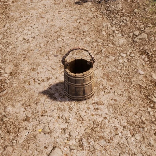 Eimer | Medieval Dynasty Wiki | Fandom