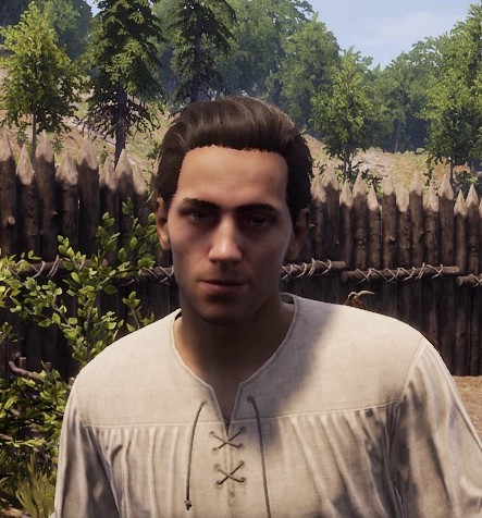 Dagobert | Medieval Dynasty Wiki | Fandom