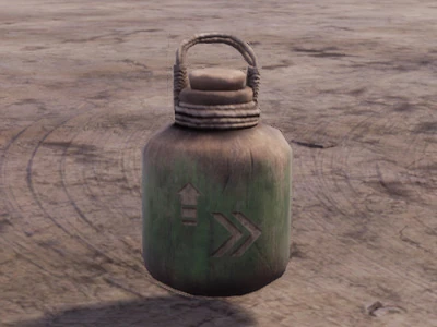 Potion of Stamina | Medieval Dynasty Wiki | Fandom