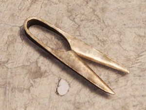 Shearing Scissors | Medieval Dynasty Wiki | Fandom