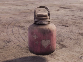 Potion of Healing I | Medieval Dynasty Wiki | Fandom