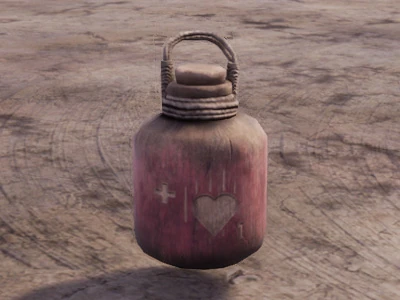 Potion of Instant Healing I | Medieval Dynasty Wiki | Fandom