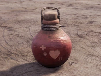 Potion of Healing II | Medieval Dynasty Wiki | Fandom
