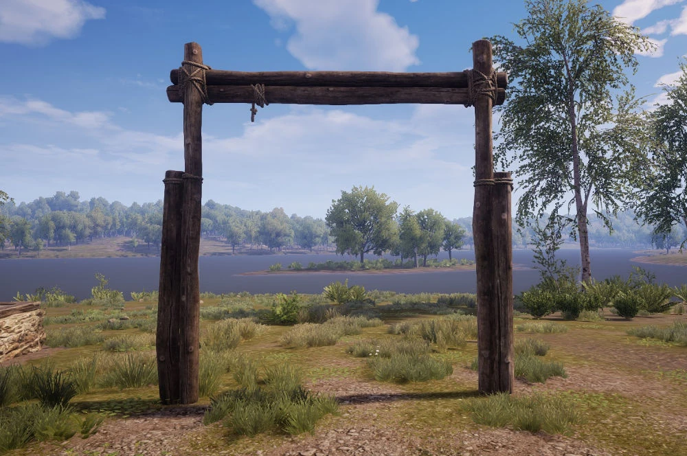 Gateways | Medieval Dynasty Wiki | Fandom