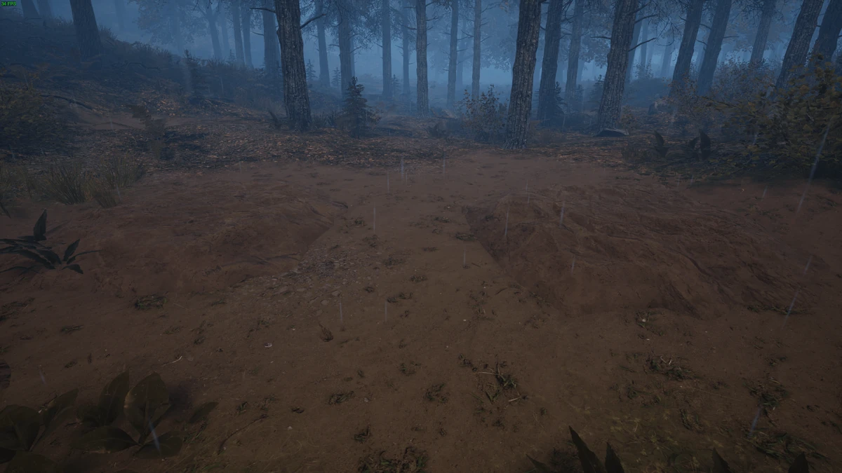 Clay Deposit | Medieval Dynasty Wiki | Fandom