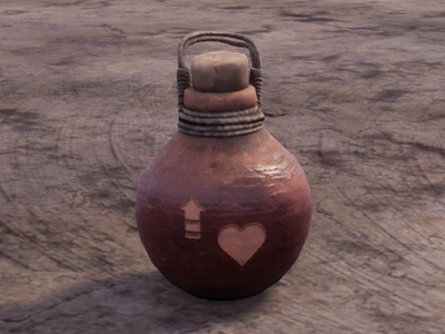 Potion of Health | Medieval Dynasty Wiki | Fandom