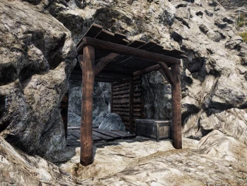 Mine | Medieval Dynasty Wiki | Fandom