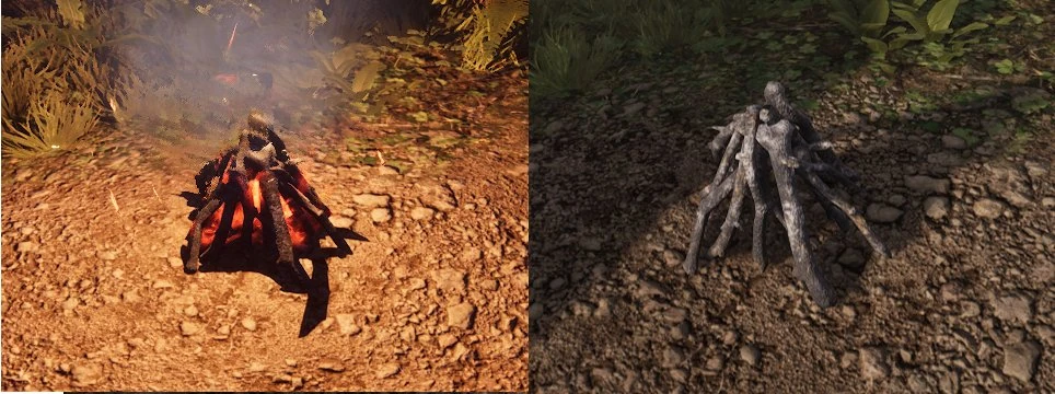 Campfires | Medieval Dynasty Wiki | Fandom