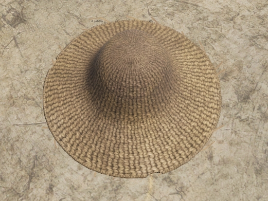 Strawhat | Medieval Dynasty Wiki | Fandom