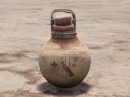 Potion of Sobriety | Medieval Dynasty Wiki | Fandom