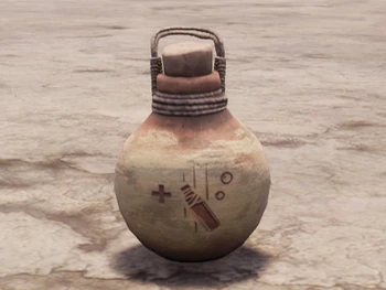 Potion of Sobriety | Medieval Dynasty Wiki | Fandom