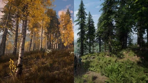 Seasons | Medieval Dynasty Wiki | Fandom