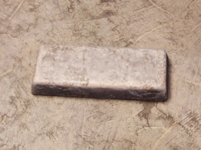 Tin Bar | Medieval Dynasty Wiki | Fandom