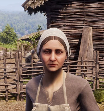 Tomira | Medieval Dynasty Wiki | Fandom