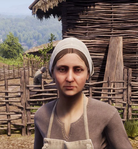 Tomira | Medieval Dynasty Wiki | Fandom