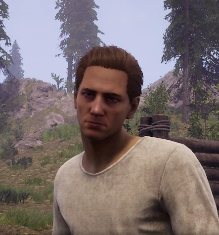 Zybert | Medieval Dynasty Wiki | Fandom