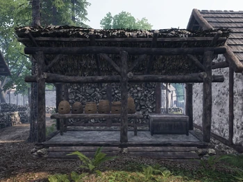 Apiary | Medieval Dynasty Wiki | Fandom