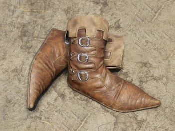Noble Boots | Medieval Dynasty Wiki | Fandom