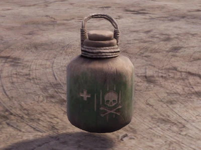 Potion of Instant Cure | Medieval Dynasty Wiki | Fandom