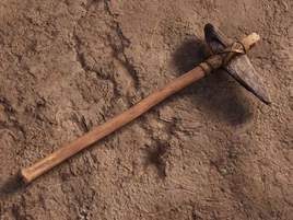 Pickaxe | Medieval Dynasty Wiki | Fandom