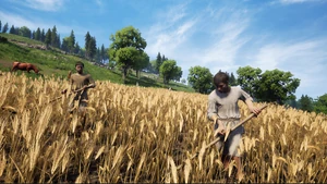 Farmer | Medieval Dynasty Wiki | Fandom