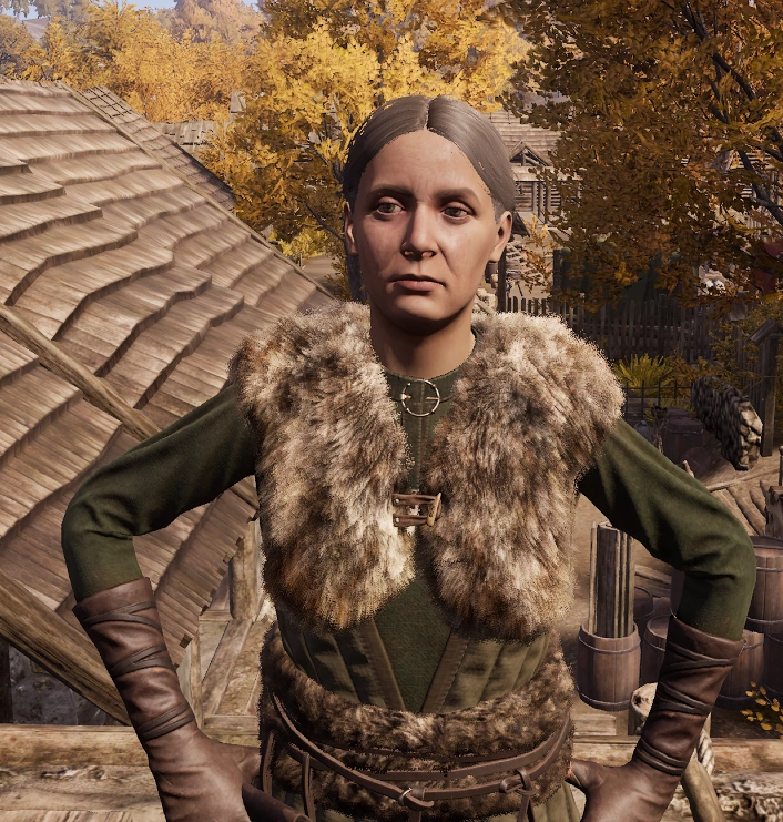 Slawa | Medieval Dynasty Wiki | Fandom