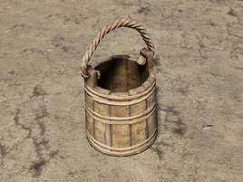 Bucket | Medieval Dynasty Wiki | Fandom
