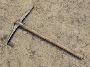 Pickaxe | Medieval Dynasty Wiki | Fandom