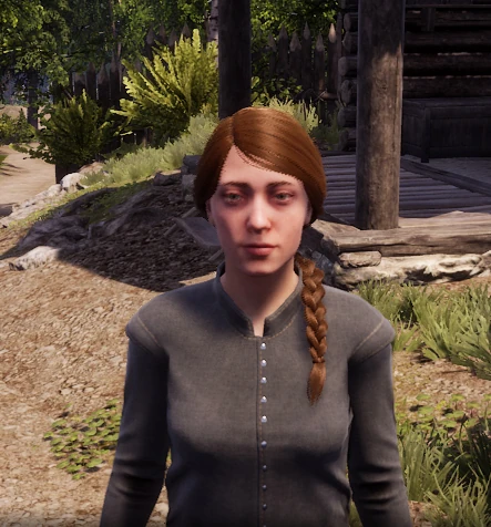 Kinga | Medieval Dynasty Wiki | Fandom