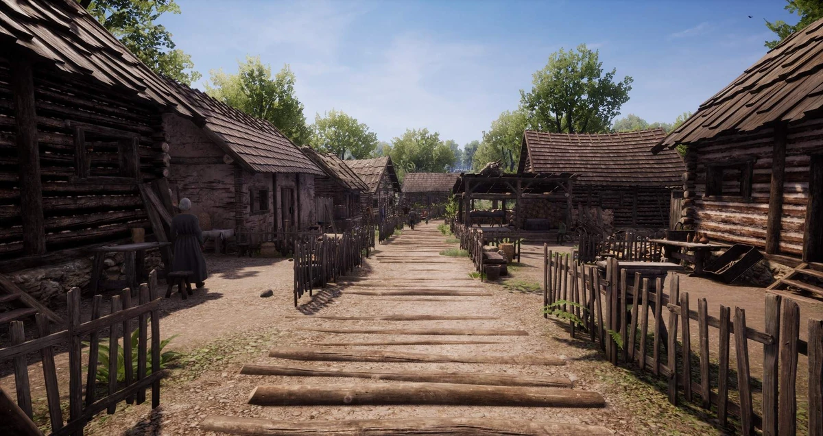 Klonica | Medieval Dynasty Wiki | Fandom