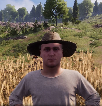 Alwin | Medieval Dynasty Wiki | Fandom