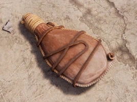 Waterskin | Medieval Dynasty Wiki | Fandom