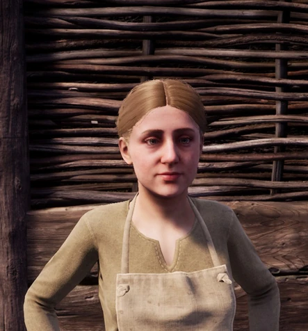 Irmina | Medieval Dynasty Wiki | Fandom