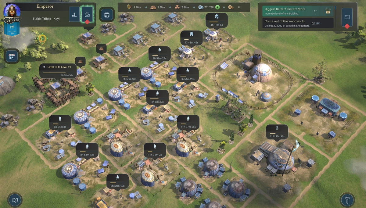 An Important Location | Medieval Empires Wiki | Fandom