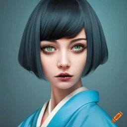 Princess Duchess Orika Octavian Aoi | Medieval Fanon Wiki | Fandom