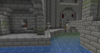 Sewer Skeleton | Medieval Lords Of Minecraft Wiki | Fandom