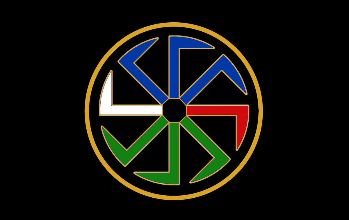 Flags | Medieval MC Server Wiki | Fandom