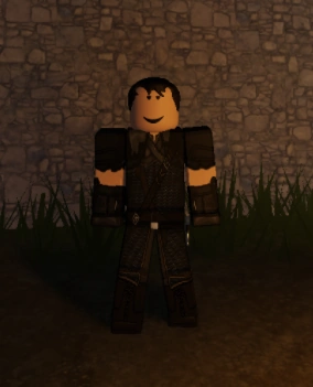 Guard | Medieval prison RP Roblox Wiki | Fandom