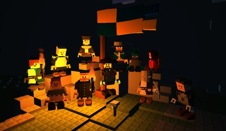 Fort Merit | Medieval Roleplay Wiki | Fandom