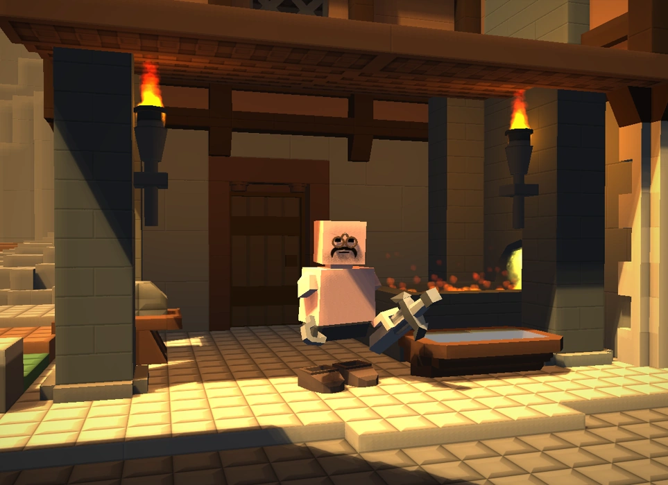 Barry Berry | Medieval Roleplay Wiki | Fandom