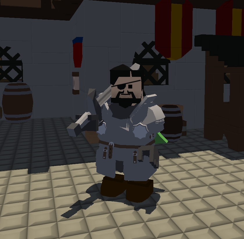 Doran Wolfharth Medieval Roleplay Wiki Fandom