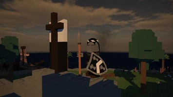 Fort Merit | Medieval Roleplay Wiki | Fandom