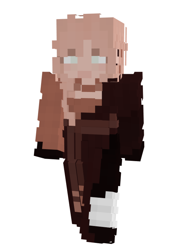 Sun Walker | Medieval SMP Wiki | Fandom