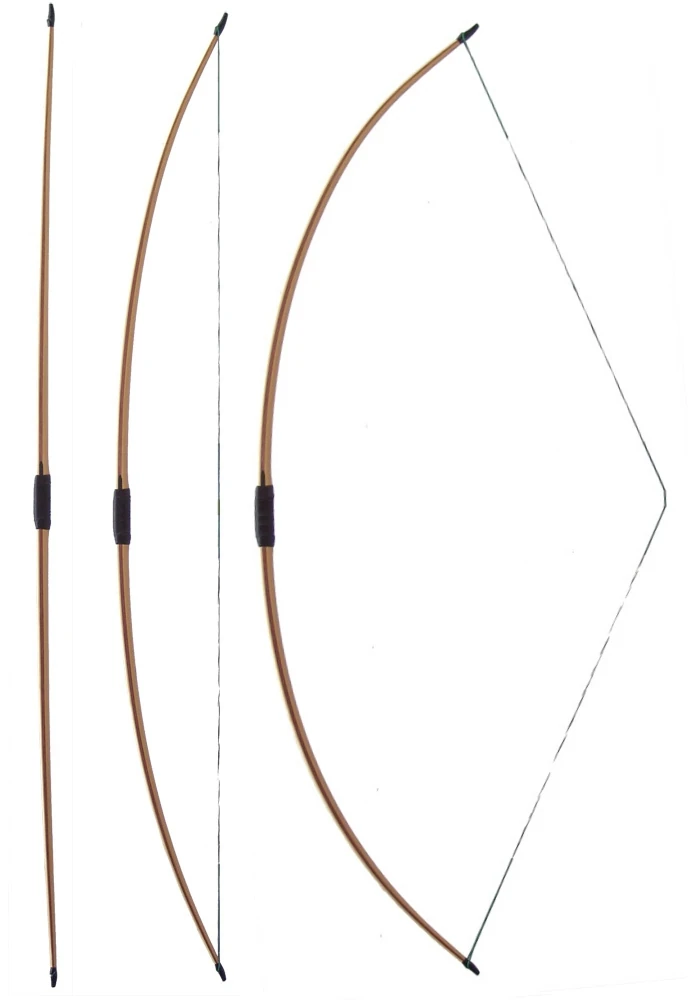 Longbow | Medieval Weapons Wiki | Fandom