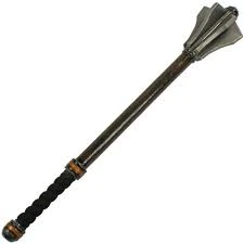 Flanged Mace | Medieval Wiki | Fandom