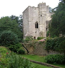 Beverston Castle | Medieval Wiki | Fandom